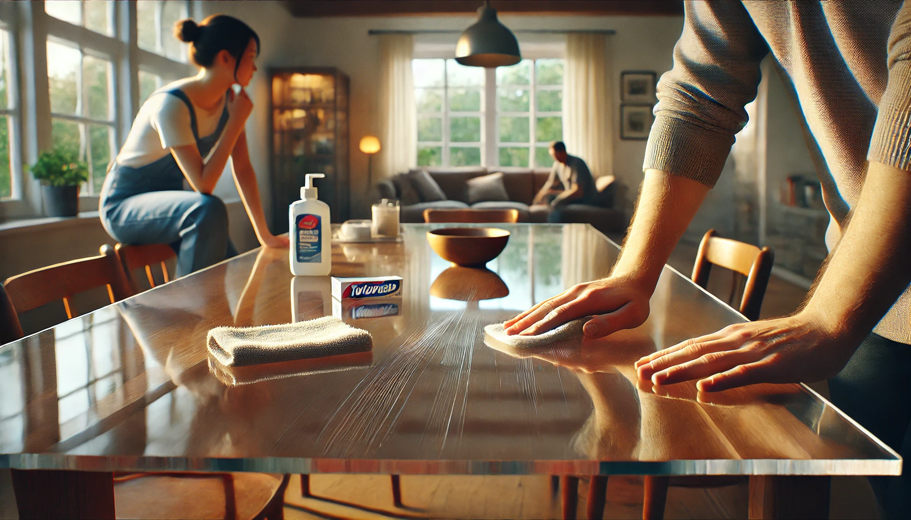 Acrylic Scratch Repair: Techniques for Restoring Surfaces - Acrylics By ...